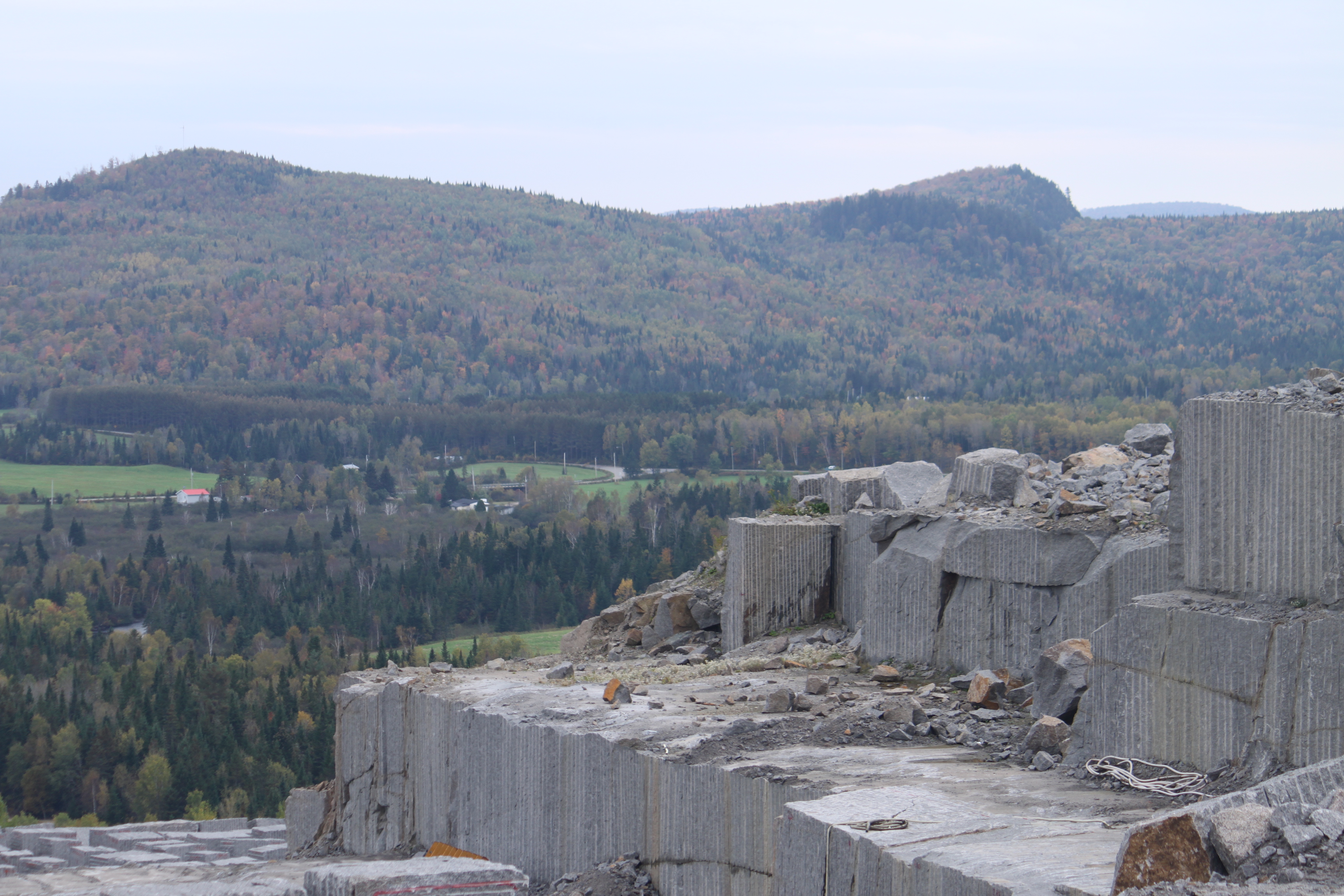 Why Architects Love Using Polycor’s Sustainable Natural Stone - Polycor Inc.